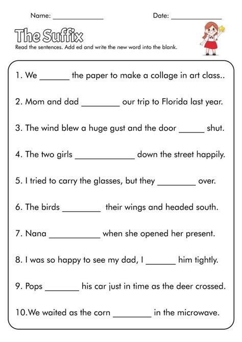 Pin By Nicole G On Rayah English Suffixes Worksheets Prefix Worksheet Prefixes