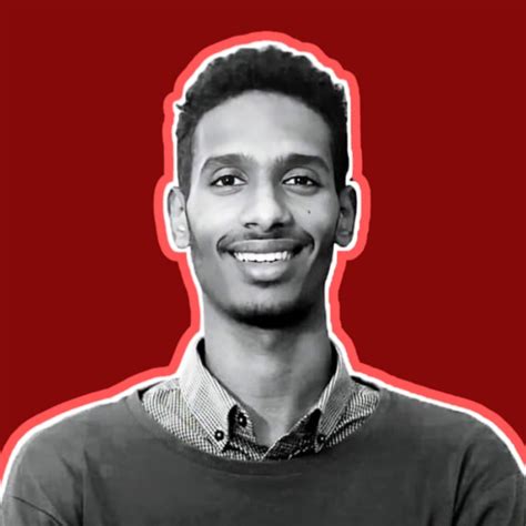 Abbas Mohamed Youtube