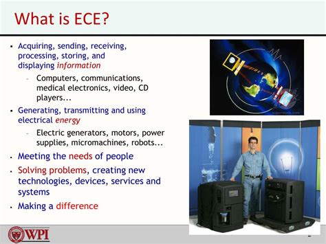 PPT Electrical And Computer Engineering PowerPoint Presentation Free Download ID