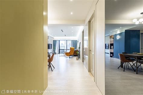 日本色彩協會 Jafca 選定晨曦般溫暖的「luminous Yellow」暖黃作為2023年色彩！