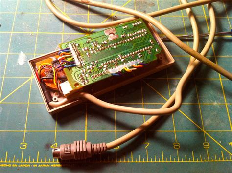 Make A Usb Nes Controller 9 Steps With Pictures Instructables