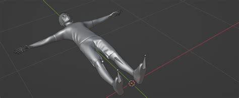 yo how do i rotate my character without adjusting the root bone r