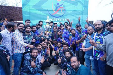 Sportsgala2025 Employeeengagement Healthandwellbeing Teamwork… Ahmed M