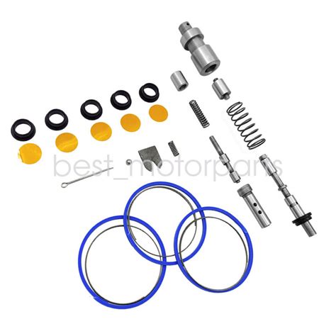 Sk 6l80 Shift Updated Kit For Gmc Chevy Cadillac 6l45 6l50 6l80 6l90 2006 On Ebay