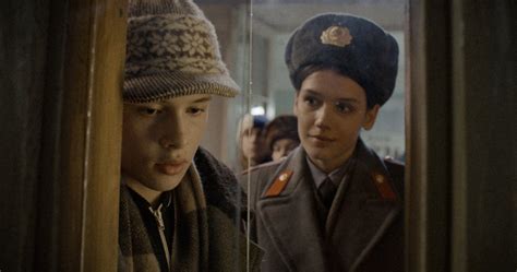 Леон Кемстач Leon Kemstach актёр фотографии юные российские актеры Кино Театр Ру