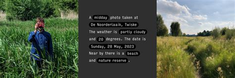 This Lensless Ai Camera Uses Only Textual Prompts To Take A Photo