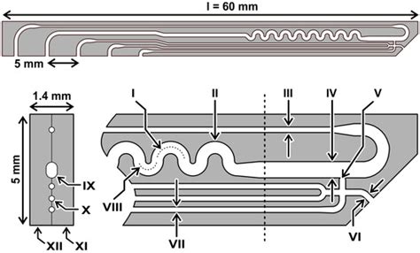 Micromachines Special Issue Droplet Based Microfluidic Devices
