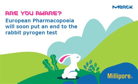 End Of The Rabbit Pyrogen Test And Its Replacement By Mat