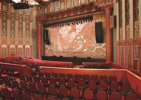 The Wiltern Seating Capacity Cabinets Matttroy