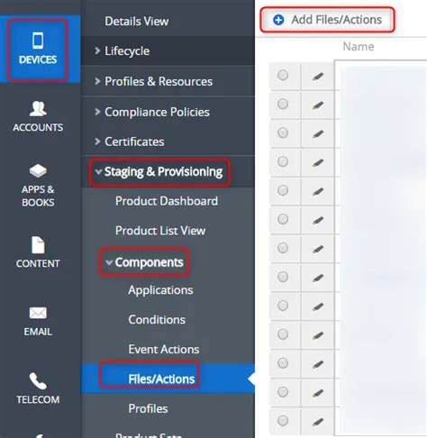 How To Deploy A Powershell Script With Workspace One Brooks Peppins Blog