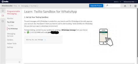Twilio Whatsapp Action · Actions · Github Marketplace · Github