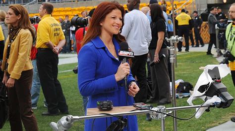 Qanda Rachel Nichols Discusses Her New Role Back At Espn Sports