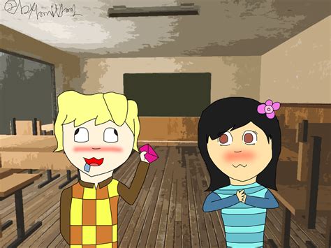 Nugget X Lily By Naylanwilliam1 On Newgrounds