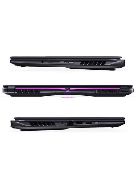 Gigabyte Aorus 16x 9kg Gaming Laptop 16in Qhd 165hz Geforce Rtx 4060