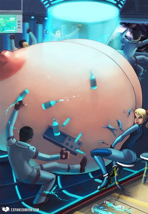rule 34 breast expansion expansion fan comics gigantic breasts hyper