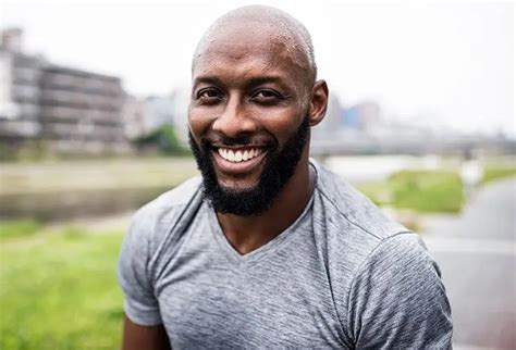 How Do I Fix Bald Spots In My Beard Alopecia Barbae