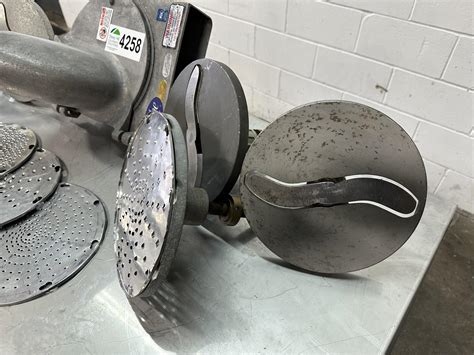 Used Globe Slicer Attachments For Sale At Steep Hill Equipment Solutions
