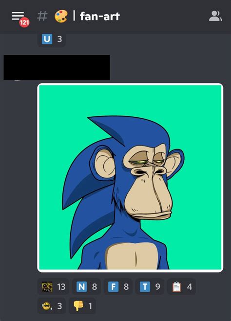The Sonic Movie Discord Server Is Full Of Nsfw Content Memes And Arguments