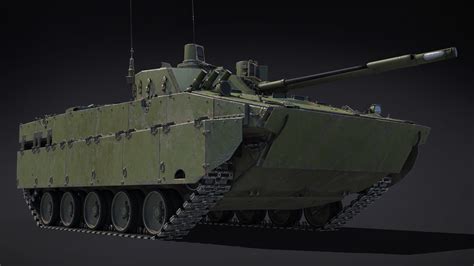 [В разработке] [Магазин] Предзаказ Rdf Lt и БМД 4М Новости War Thunder
