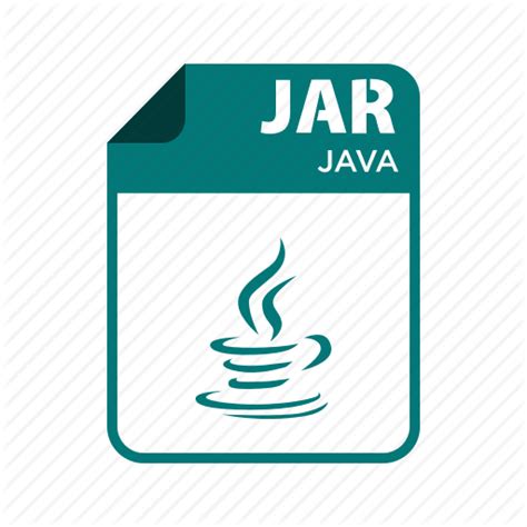 Java Jar Icon At Getdrawings Free Download