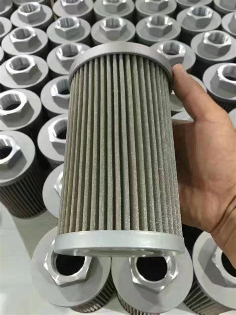 Tips For The Maintenance Of Hydraulic Oil Filter Element Fuel Filters Hydraulic Filters