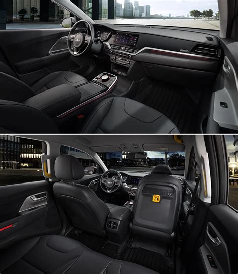 אפס קמ קיה נירו פלוס Ev במחיר של 139900 שקל Cartube