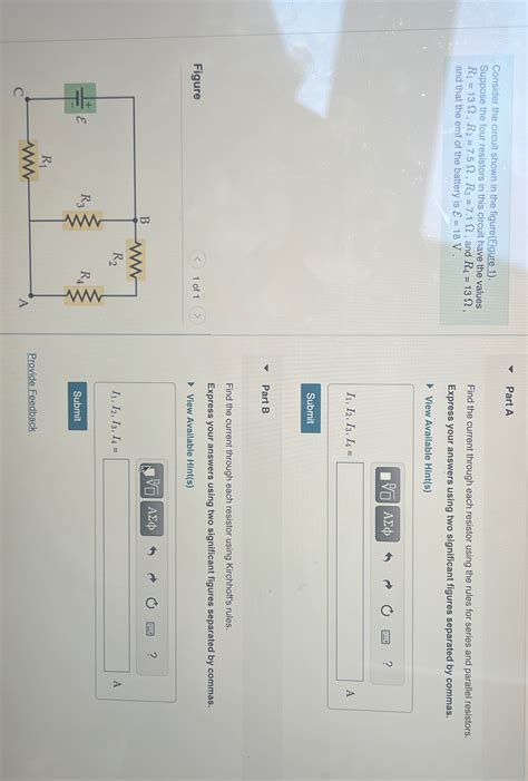 Solved Consider The Circuit Shown In The Figure Figure Chegg