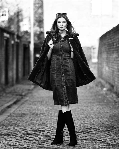 Photography By Kyle May Model Fay Elizabeth Uploaded 29th November