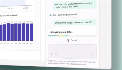 Jonathan Rickard On Linkedin Copilot Powerbi