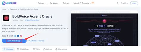 Testing The Accent Oracle By Boldvoice Can It Accurately Analyze Your Voice