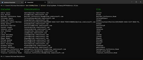 How To Connect To Exchange Online PowerShell