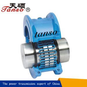 China Viva Spacer Couplings Grid Coupling Falk Flexible Coupling China Grid Shaft Coupling