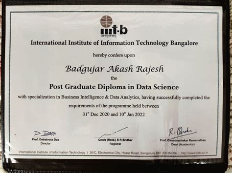 Akash B On Linkedin Dsc27 Learning Innovation Technology