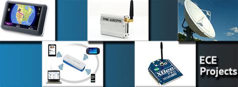 Latest Mini Projects For ECE Babes Engineering Projects