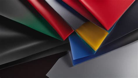 Premium Polyethylene Sheets Supplier In Singapore