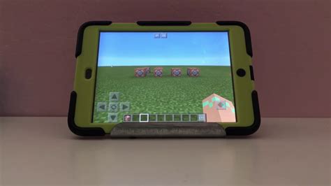 Command Block Tutorial How To Do SIMPLE COMMANDS YouTube