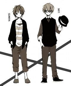 VOCALOID Page 61 Of 5907 Zerochan Anime Image Board