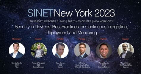 Antu Buck On Linkedin Sinetnew Security Devops