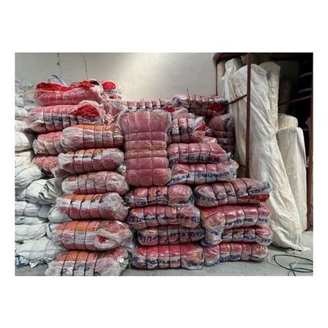 Abk Plastik File Çuval Kırmızı 50kg Fiyatı Taksit Seçenekleri