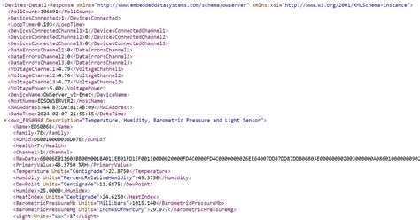 How Do I Extract Values From This Parse Xml Data 🚧 Developers