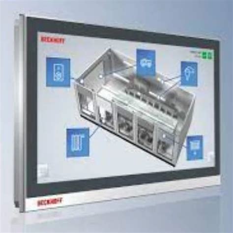 Beckhoff Hmi Repairing Services In Bengaluru Id 22924463891