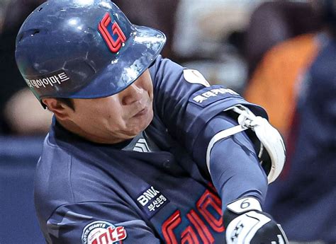 롯데자이언츠 6월 23일 키움전 승리🔥 투타 밸런스가 완벽했던 하루 위닝 시리즈 결승타 고승민 3회 무사 13루서 좌익수 희생플라이 3루타 황성빈5회