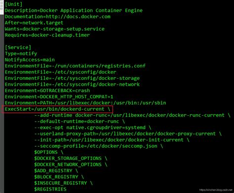 Tls加密远程连接docker 云社区 华为云