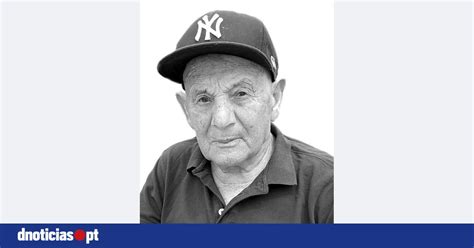 António Rodrigues Perdigão — Dnoticias Pt