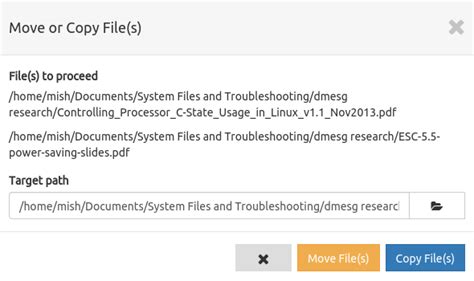 Tag You Re It How To Manage Files On Linux With TagSpaces