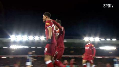 Pl 17r 리버풀 Vs 웨스트브롬 하이라이트 다음스포츠 Pl 17r 리버풀 Vs 웨스트브롬 하이라이트 다음스포츠