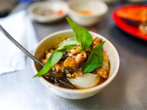 Northern Vs Southern Vietnamese Food