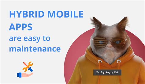 Benefits Of Hybrid Mobile App Development