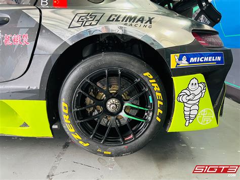 Mercedes Amg 奔驰 Amg Gt3 Evo 51gt3赛车车型数据库