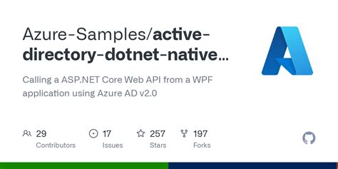 Active Directory Dotnet Native Aspnetcore V Todoitem Cs At Master